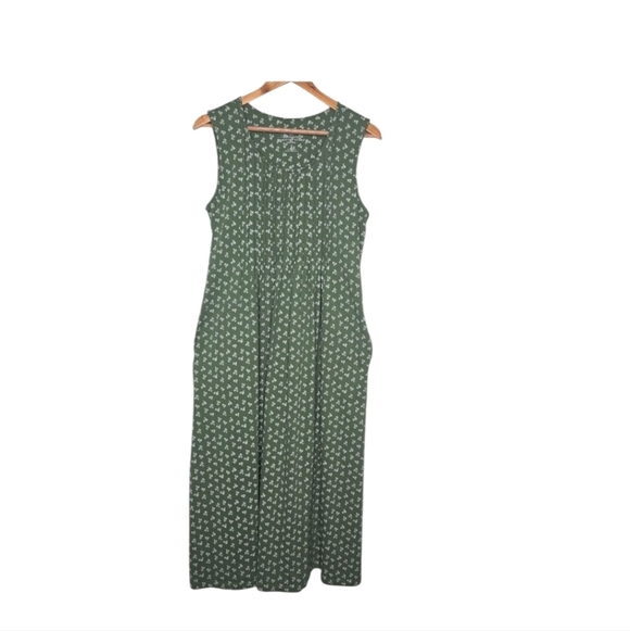 The vermont country store | Dresses | The Vermont Country Store Sage ...